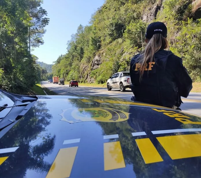 Dia Internacional Da Mulher Prf Usa Informação Como Arma Contra